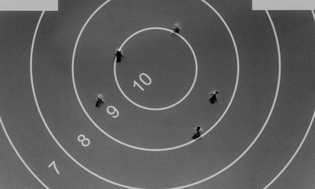 Shooting & Firearm Training – firstprotectiongroup